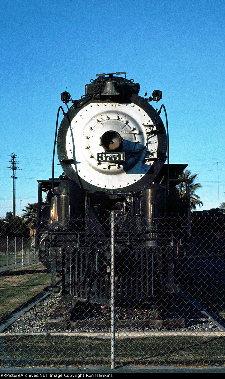 ATSF 3751